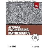Advanced Engineering Mathematics : Chandrika Prasad, Reena Garg: Amazon ...