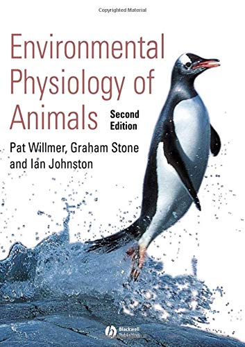 Buy Environmental Physiology of Animals Book Online at Low Prices in ...