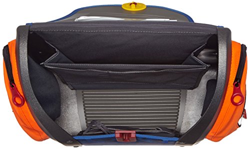 Scout Schulranzen Mega Dino Rex Blau 49000353700 - schultasche.im-shop.eu