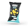 ROB'S CHIPS Originals Kartoffelchips WIE SIE SEIN SOLLTEN 6x 120g ...