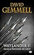 Amazon.fr - Waylander, Tome 3: Waylander III : Le Héros dans l'ombre ...