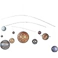 Authentic Models Solar System Mobile : Amazon.de: Küche, Haushalt & Wohnen