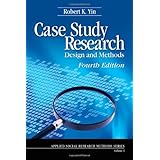 Case Study Research: Design and Methods (Applied Social Research Methods): Amazon.co.uk: Yin ...