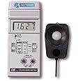 Lutron Lx-102 Electronic Light Meter : Amazon.in: Industrial & Scientific