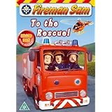 Fireman Sam - Classic Series 1 - 4 [Box Set] [DVD]: Amazon.co.uk ...