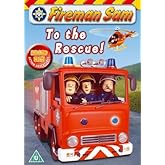 Fireman Sam: Action Stations/Let It Snow/Fun Run [DVD]: Amazon.co.uk: DVD & Blu-ray