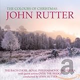 The Very Best of John Rutter: Amazon.de: Musik