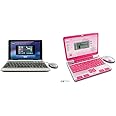 VTech Genio My First Laptop, Silver, Educational Laptop for Kids with ...