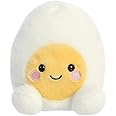 Aurora, 33575, Palm Pals Bobby Egg, 5In, Eco-friendly soft toy, White ...