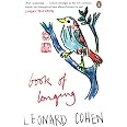 Book of Longing: Leonard Cohen: Amazon.co.uk: Leonard Cohen ...