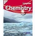 Longman Chemistry 11-14 (LONGMAN SCIENCE 11 TO 14): Amazon.co.uk: Grime ...