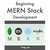 Pro Mern Stack: Full Stack Web App Development with Mongo, Express, React, and Node ...