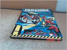 Paranoia: A Role Playing Game of a Darkly Humorous Future (Paranoia ...