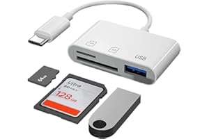 amazon.ae Best Sellers: The best items in External Memory Card Readers ...