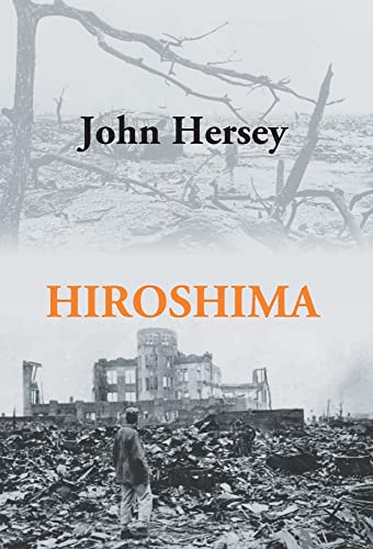 Buy Hiroshima Book Online at Low Prices in India | Hiroshima Reviews ...