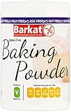 Doves Farm Baking Powder Bulk 1 kg (Pack of 3): Amazon.co.uk: Grocery