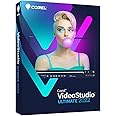 Corel VideoStudio Ultimate 2022 (PC) | 1 Device | Lifetime License ...