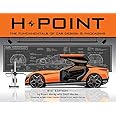 Buy H-Point: The Fundamentals of Car Design & Packaging Book Online at ...