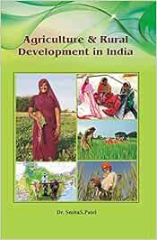 Amazon.in: Buy Agriculture & rural development in india Book Online at ...