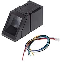 ROBODUINO R307 Optical Fingerprint Reader Sensor Module : Amazon.in: Home Improvement