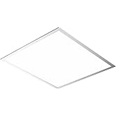 PHILIPS 36-Watt LED Troffer Light |RC360B LED36S Troffer Light for ...