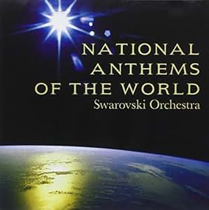 National Anthems of the World: Amazon.co.uk: Music
