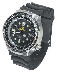 Apeks Dive Watch (500 M AP 0406-6): Amazon.de: Sport & Freizeit