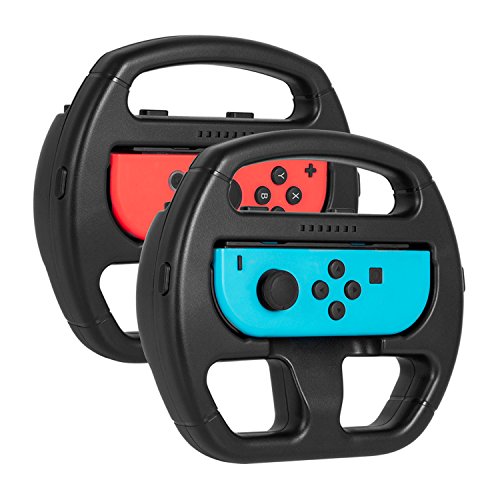 Volant switch : le top 10 d'octobre 2019 ⇒ Les Meilleurs .info