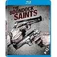 Boondock Saints [Blu-ray] [Reino Unido]: Amazon.es: Nick Alachiotis ...