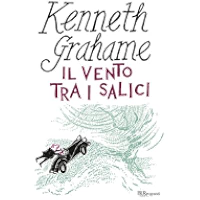 Tristin Todd: Il Vento Tra I Salici (Ragazzi) PDF Download