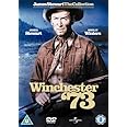 Winchester 73 [DVD]: Amazon.co.uk: James Stewart, Shelley Winters ...