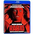 RABID [Uncut and Restored] NEW Release - 1977 - David Cronenberg ...