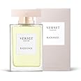 Verset Parfums Frenesi Eau de Parfum 100ml Spray Women : Amazon.co.uk ...