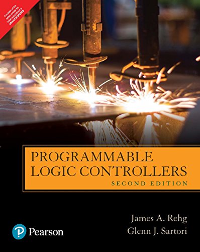 Buy Programmable Logic Controllers Book Online at Low Prices in India ...