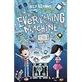 The Everything Machine : Kennen, Ally: Amazon.co.uk: Books