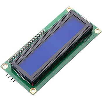 SainSmart IIC/I2C/TWI - Display LCD seriale 2004 20x4 per Arduino UNO MEGA R3: Amazon.it: Giochi ...