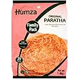 Original-Humz a's Paratha Family Pack Frozen 20 Pieces, Frozen South ...