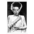 Generic Elsa Lanchester Signed 6x4 Inch Photo Print THE BRIDE OF ...