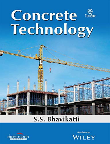 Buy Concrete Technology Book Online at Low Prices in India | Concrete ...