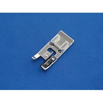 OVERLOCK, OVERCAST FOOT UNIVERSAL FOR, BROTHER, SINGER, ETC DOMESTIC ...