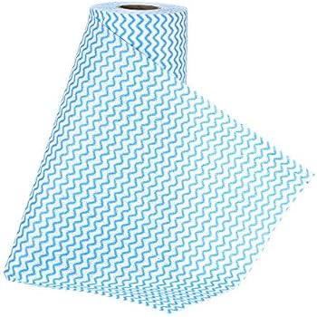 Detergenti e prodotti per la pulizia casa di riposo Dry Paper monouso ...