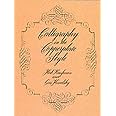 Calligraphy in the Copperplate Style (Lettering, Calligraphy ...