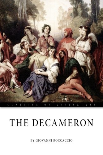 Buy The Decameron Book Online at Low Prices in India | The Decameron ...