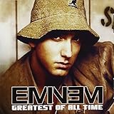 Eminem - Greatest Hits 2 CD Set by Eminem: Amazon.co.uk: Music