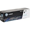 HP W2210A 207A Original LaserJet Toner Cartridge, Black, Single Pack ...