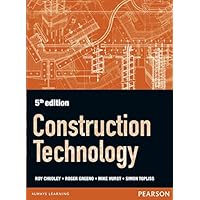 Advanced Construction Technology 5th edition: Amazon.co.uk: Greeno ...