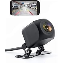 PixelMan Backup Camera,AHD 1080P Metal 170 Degree Wide, 45% OFF