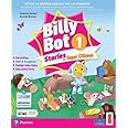 Billy bot. Stories for super citizens. Con e-book. Con espansione ...