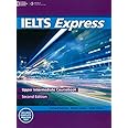 IELTS Express upper intermediate. Student's book: The Fast Track to ...