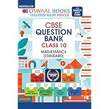 Oswaal CBSE Question Bank Class 10 Social Science Book Chapterwise & Topicwise Includes ...